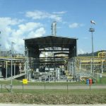 Perú recibe US$ 4,300 millones por exportación de gas de Camisea