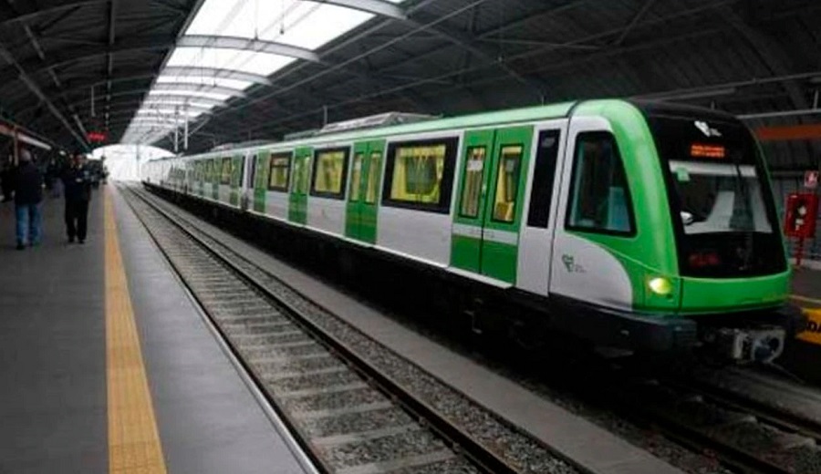 Tren de cercanías: ¿cuánto tardará el recorrido del ferrocaril que ...