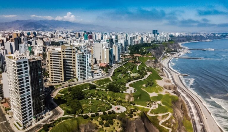 Conoces cuáles son los distritos de Lima considerados como ‘Ciudades de ...