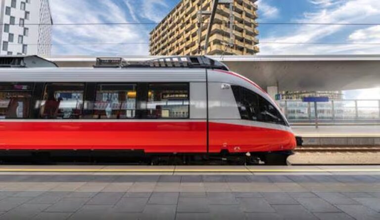 Las cinco nuevas líneas de trenes que se impulsan en Perú