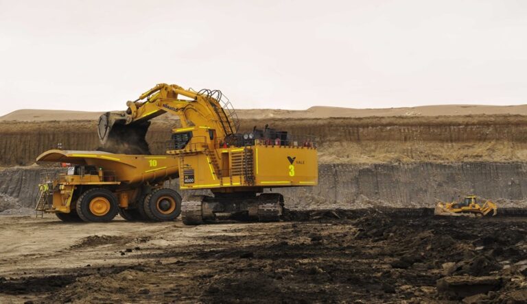 ProInversión incorpora en cartera ampliación de fosfatos de Bayóvar por ...