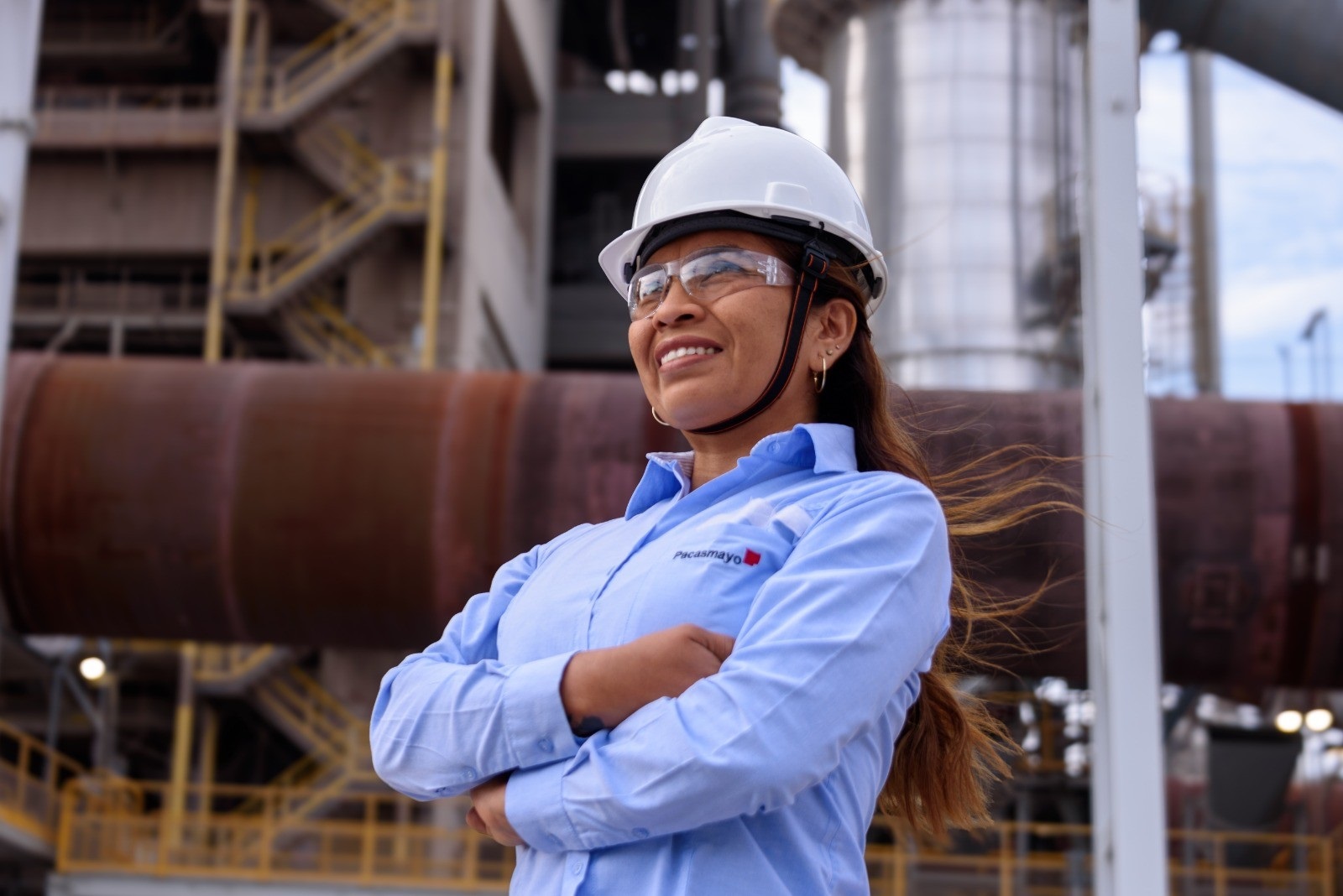 Día de la Mujer en la Ingeniería: Conoce los programas que impulsan el ...