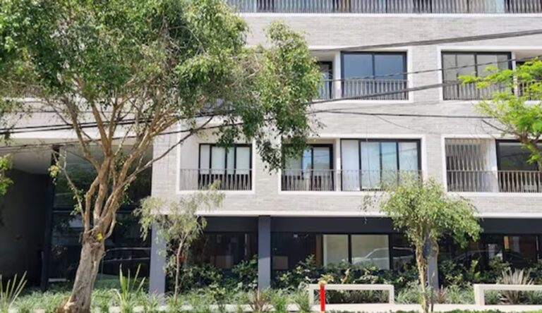 Los planes por más de US$ 100 millones de Llosa Edificaciones en Lima Top y Moderna