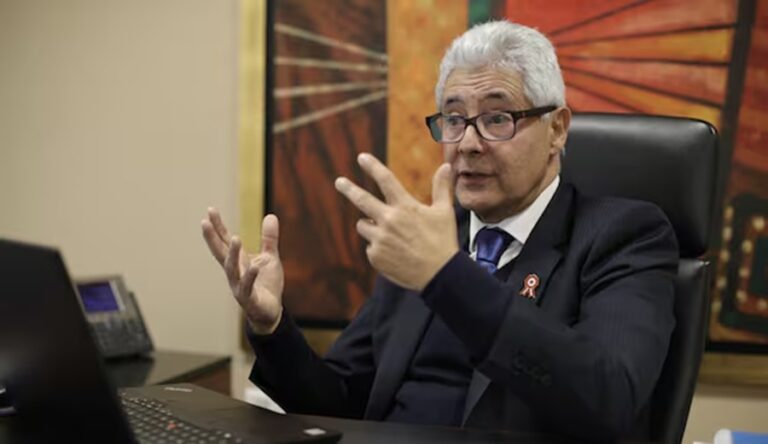 CCL: “Puerto de Chancay no es ‘la varita mágica’, el Estado tiene que ...