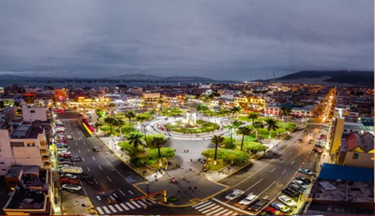 Grupo Distriluz viene invirtiendo S/ 102 millones en la instalación de ...