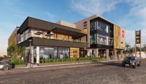 KM40: El nuevo centro comercial de Jefferson Farfán en la zona estratégica de Lima—descubre su ...