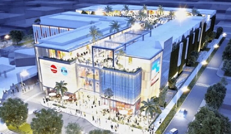 Nuevo centro comercial en San Juan de Lurigancho: se construirá en el emblemático terreno del ...