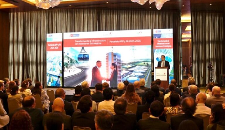 PROINVERSIÓN promoverá proyectos público-privados por cerca de US$ 70 ...