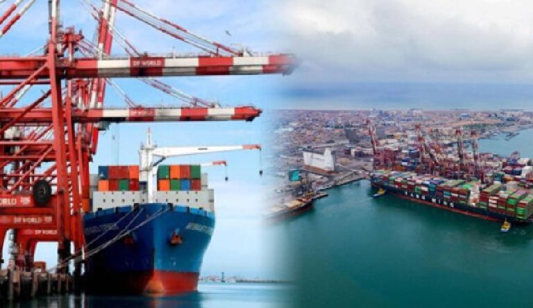 Perú Destinará Más De Us 3 000 Millones A Puertos Clave Para