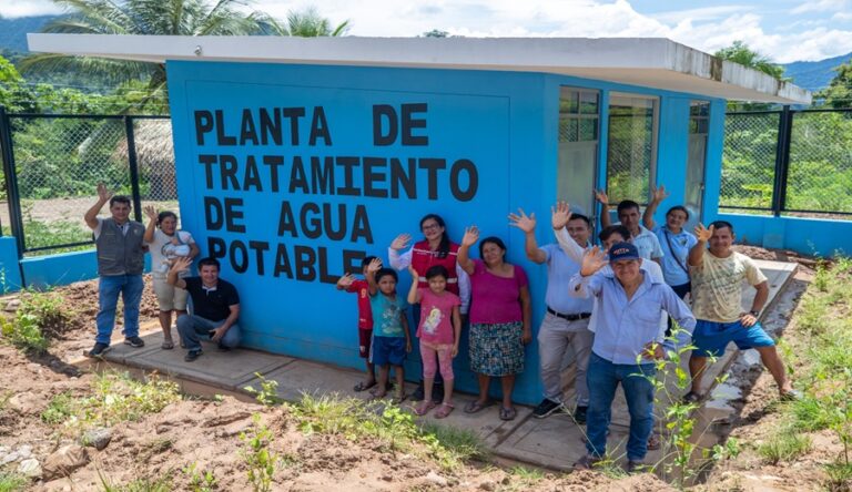 ¿Qué es un Núcleo Ejecutor y cómo funciona en los proyectos de agua potable y saneamiento en ...