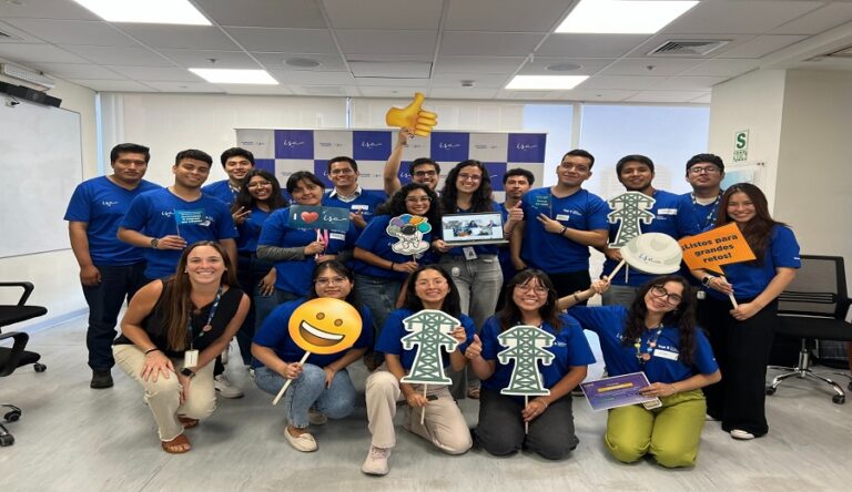 ISA ENERGÍA se posiciona como la segunda mejor empresa para realizar ...