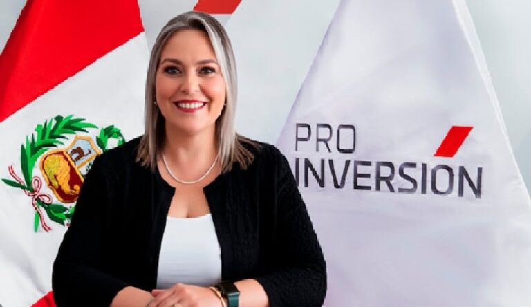 MEF designa a Tabata Vivanco del Castillo como Directora Ejecutiva de ...