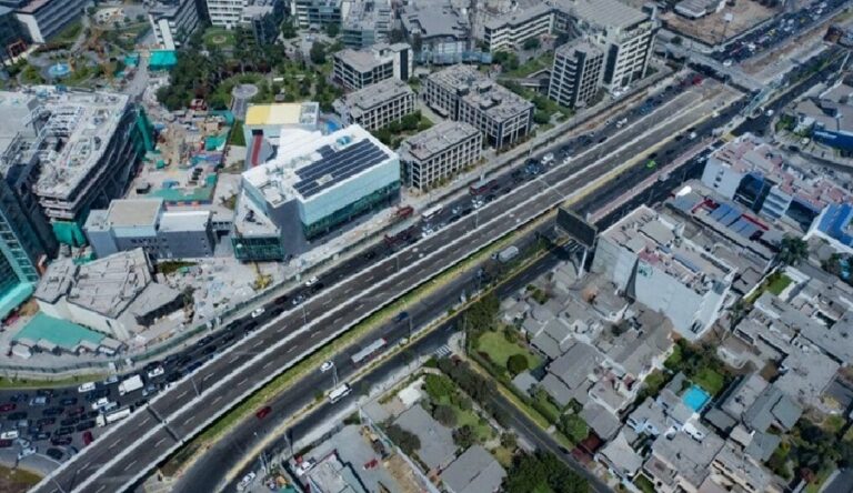 Viaducto Javier Prado–Las Begonias iniciará obras en diciembre y beneficiará a 3 millones de ...