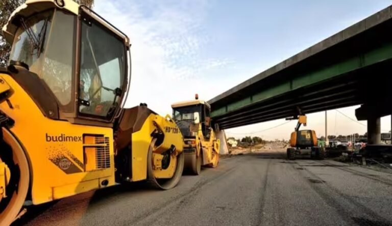 Ferrovial se alza como el mejor postor para la construcción de una ...