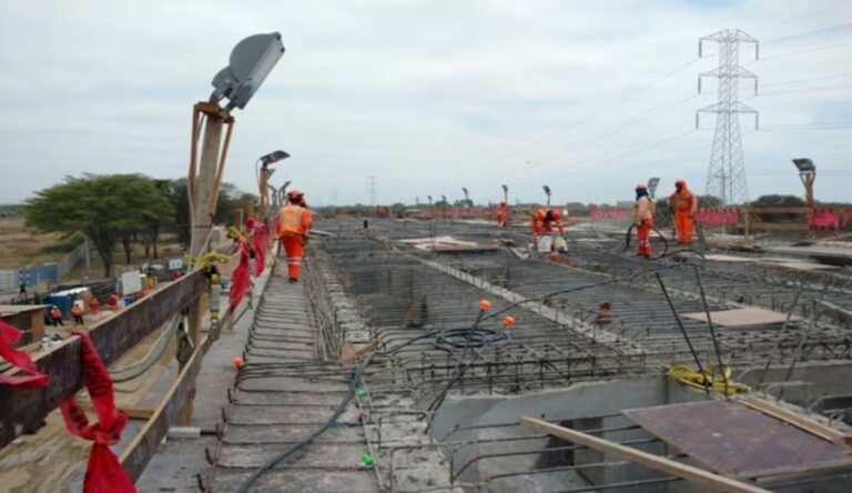 UNOPS con 4 proyectos en Perú, ¿qué retos enfrenta al trabajar con el ...