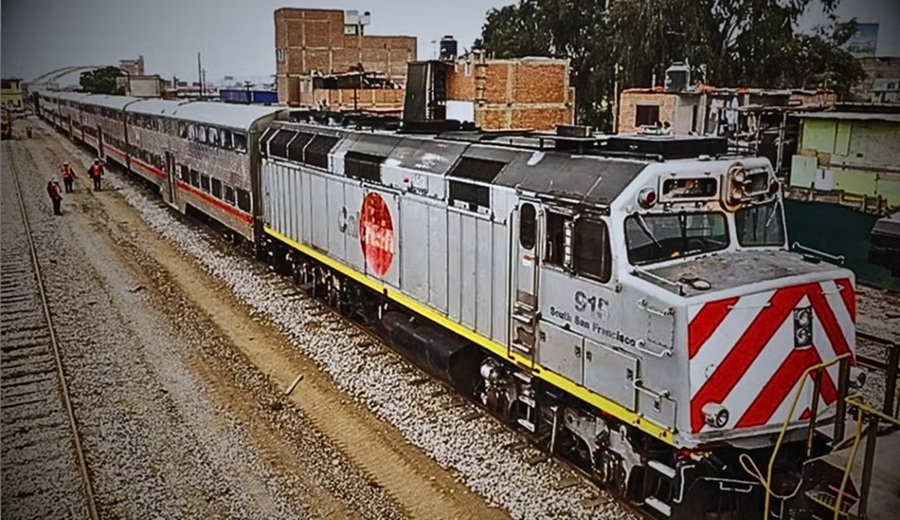 Tren Lima–Chosica aún no operará: las “múltiples etapas” que faltan ...